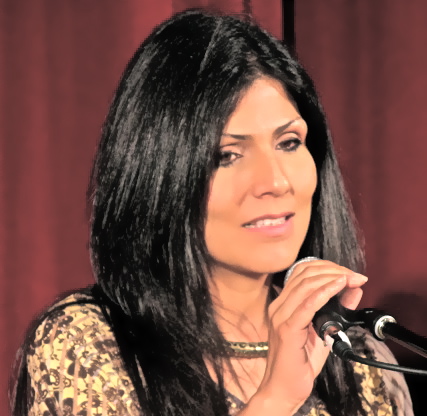 Poetry, Palestine and the Language of Resistance – An interview with ...
